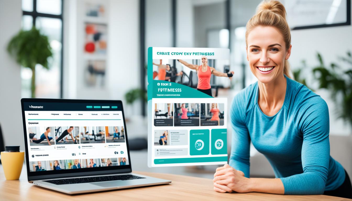 Launch Your Online Fitness Business in Italy