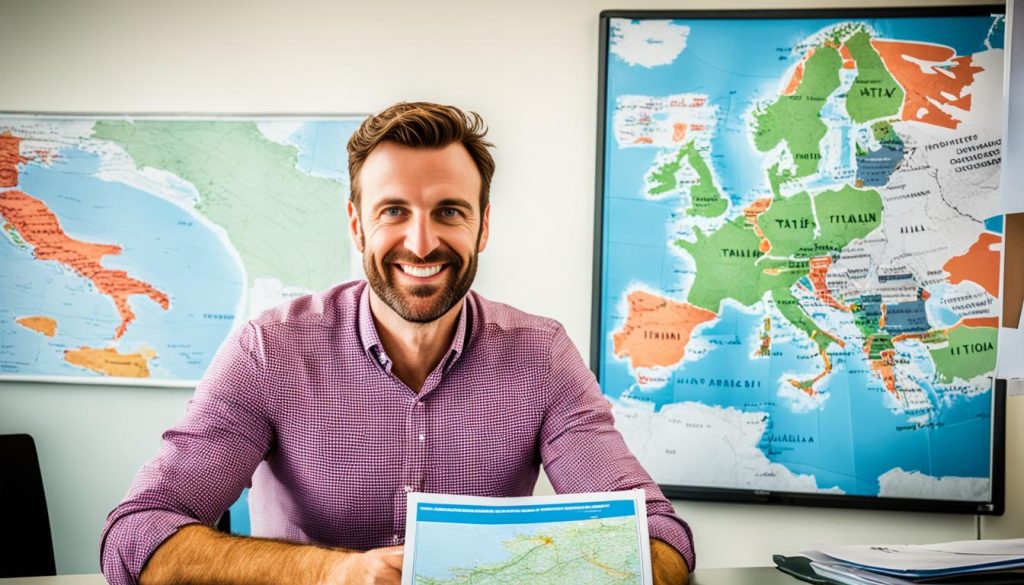 Employment Basics in Italy: Key Facts for UK Expats