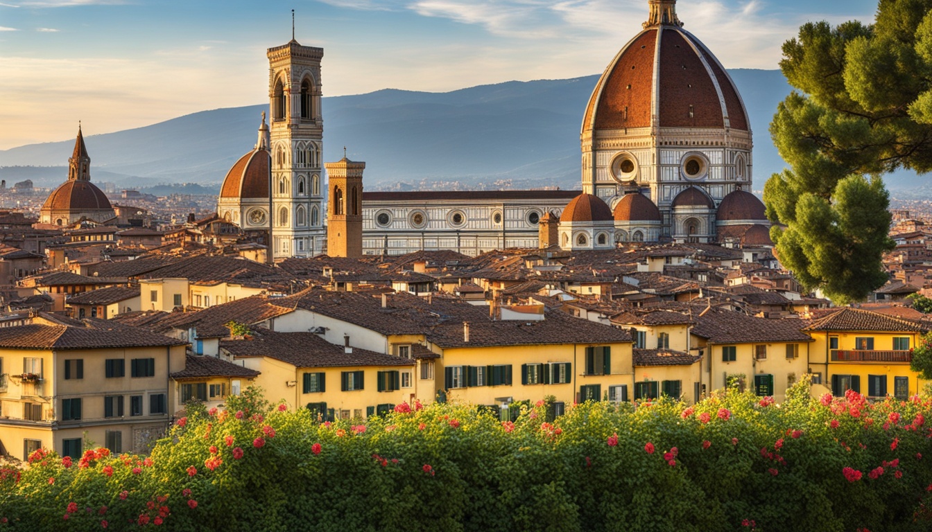 Exploring the Elegance of Italian Fashion and Design