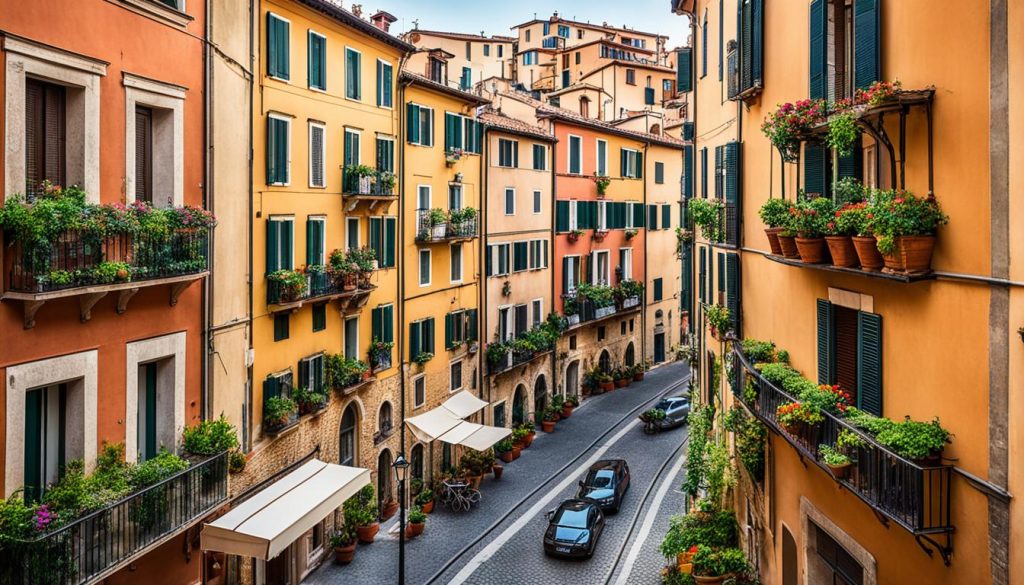 Understanding the Housing System in Italy