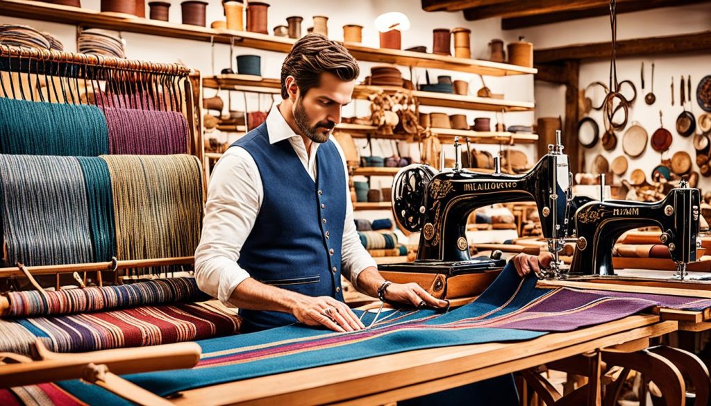 Explore Italian Artisanal Crafts - Unique Heritage