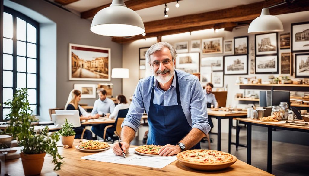 Italian Workplaces: Unveiling Culture & Etiquette