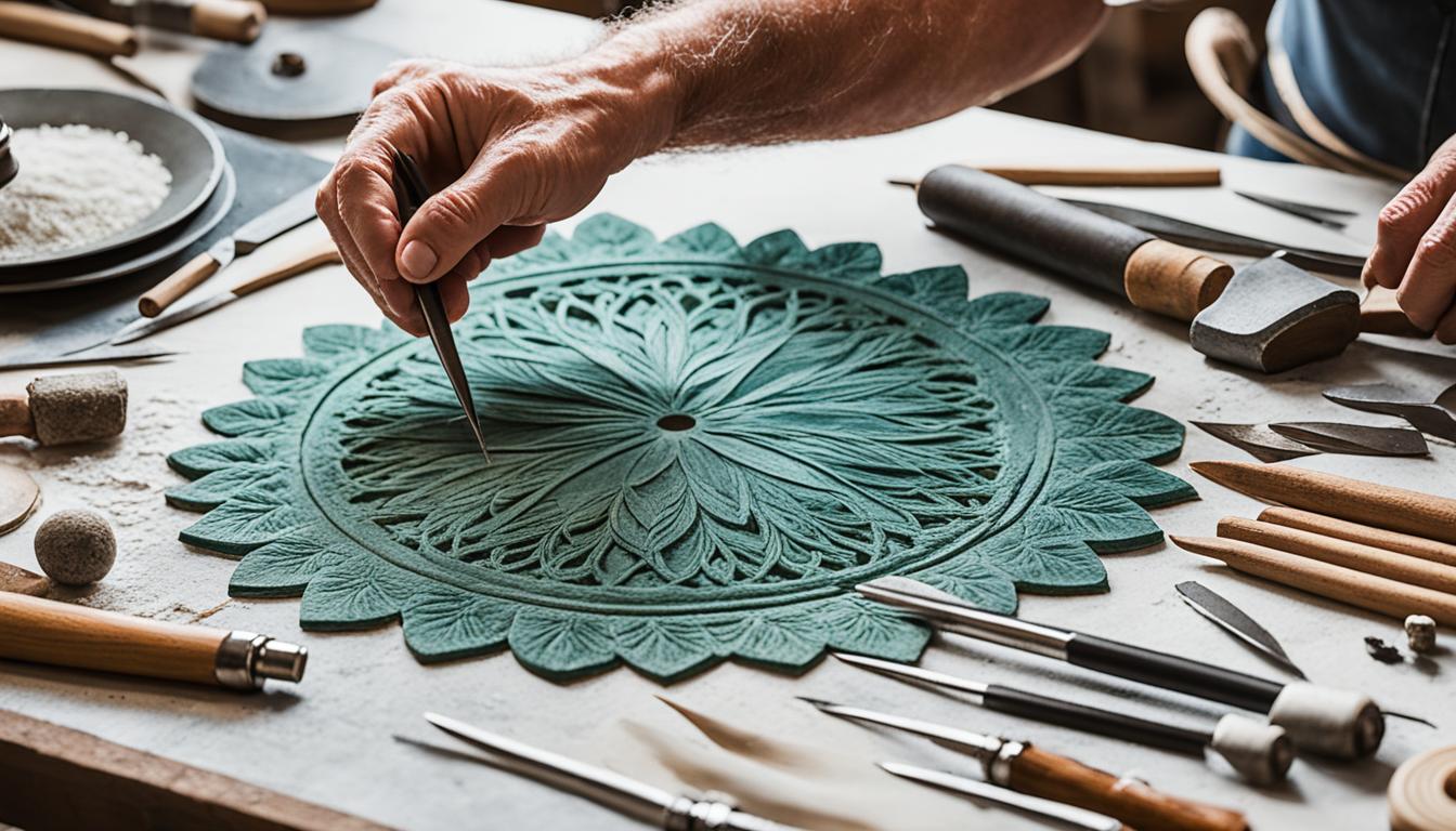 Explore Italian Artisanal Crafts - Unique Heritage