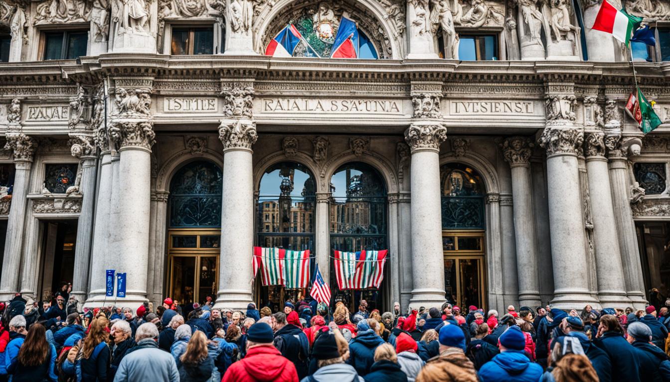 Insights on Finance and Banking in Italy Market