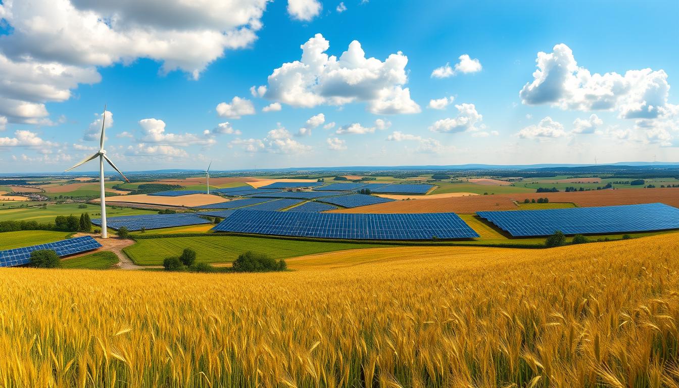 Emerging Pivotal Industries: Healthcare & Renewable Energy in Italy