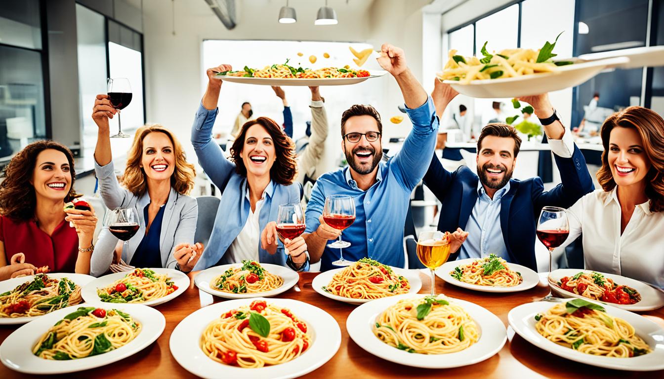 Italian Workplaces: Unveiling Culture & Etiquette
