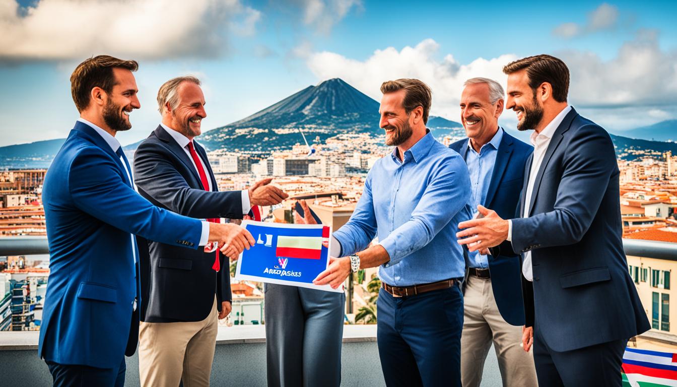 Top 10 Cities to Start a Small Business in Italy
