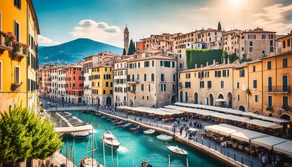 Top 15 Reasons to Setup a Business in Italy