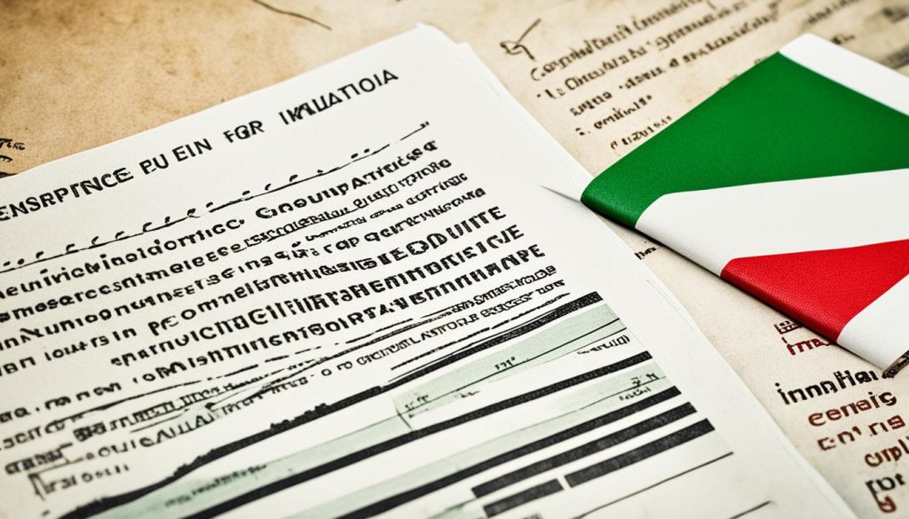 Compliance Guide for Italian Company Operations