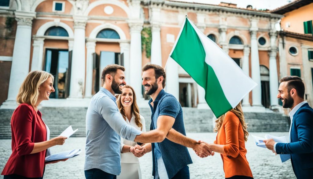Starting A Company in Italy: Essential Checklist