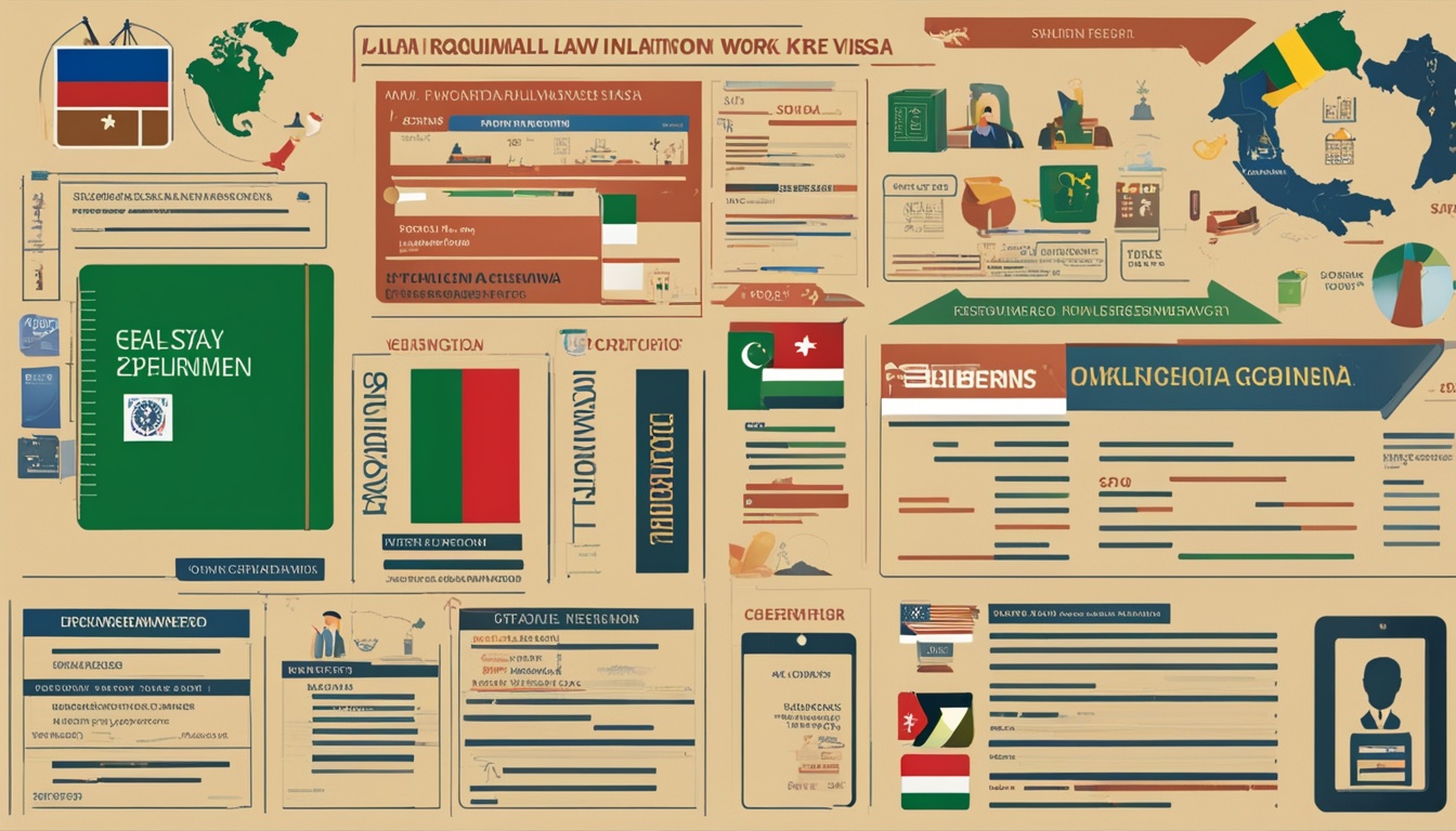 Guide for UK Nationals: Italian Work Visas and Permits