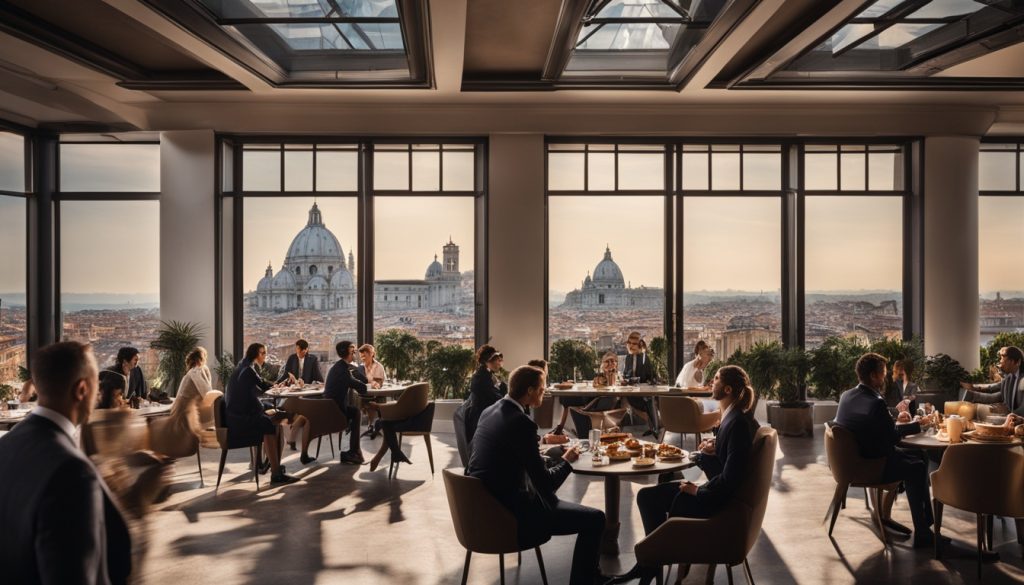 Navigating Italian Work Culture: Insights & Tips