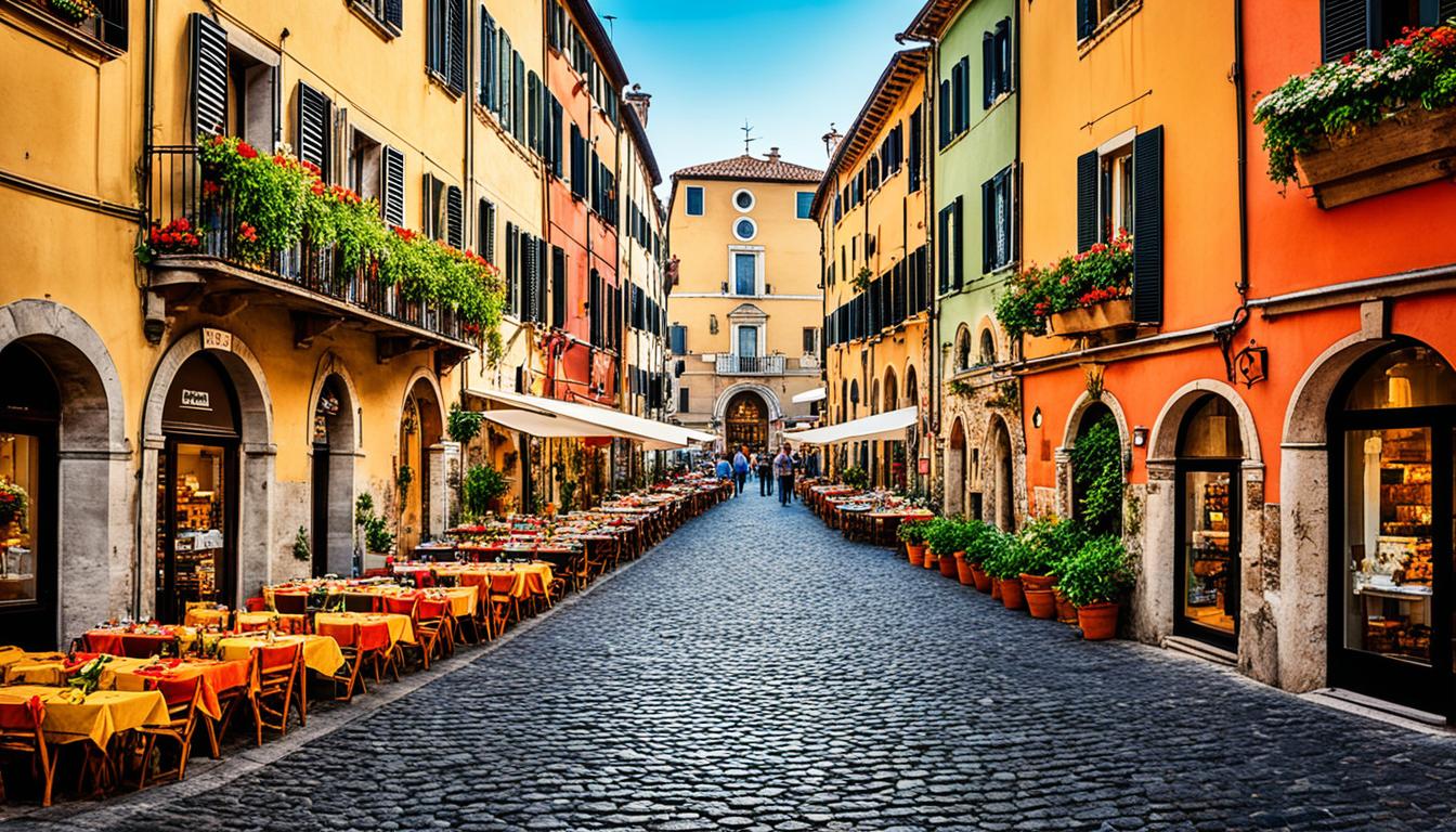 Starting a Business in Italy as a Foreigner