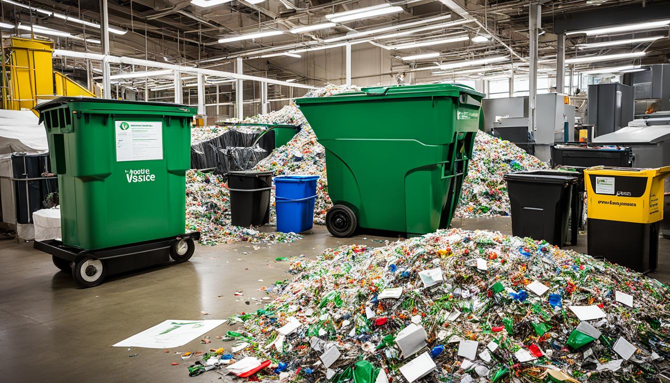 Starting a Waste Management Business in Italy