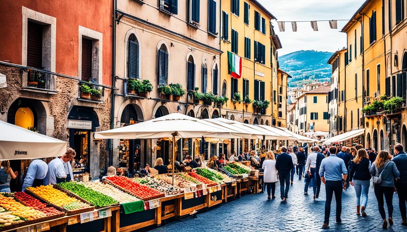 51 Business Ideas to Setup in Italy