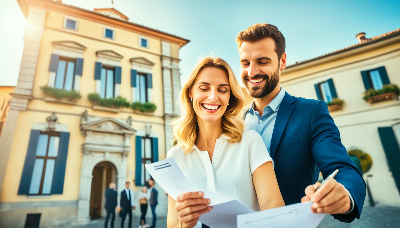 Understanding the Housing System in Italy