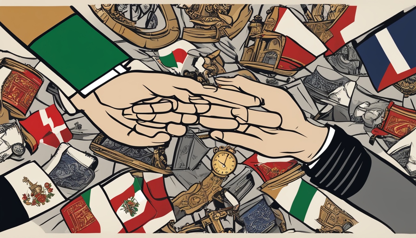 Adopting Italian Work Ethics in Italy Workplace