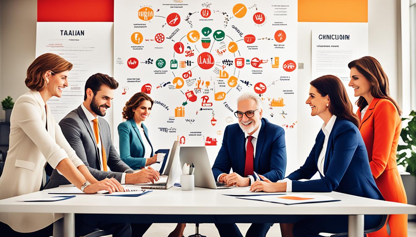 Italian Workplaces: Unveiling Culture & Etiquette