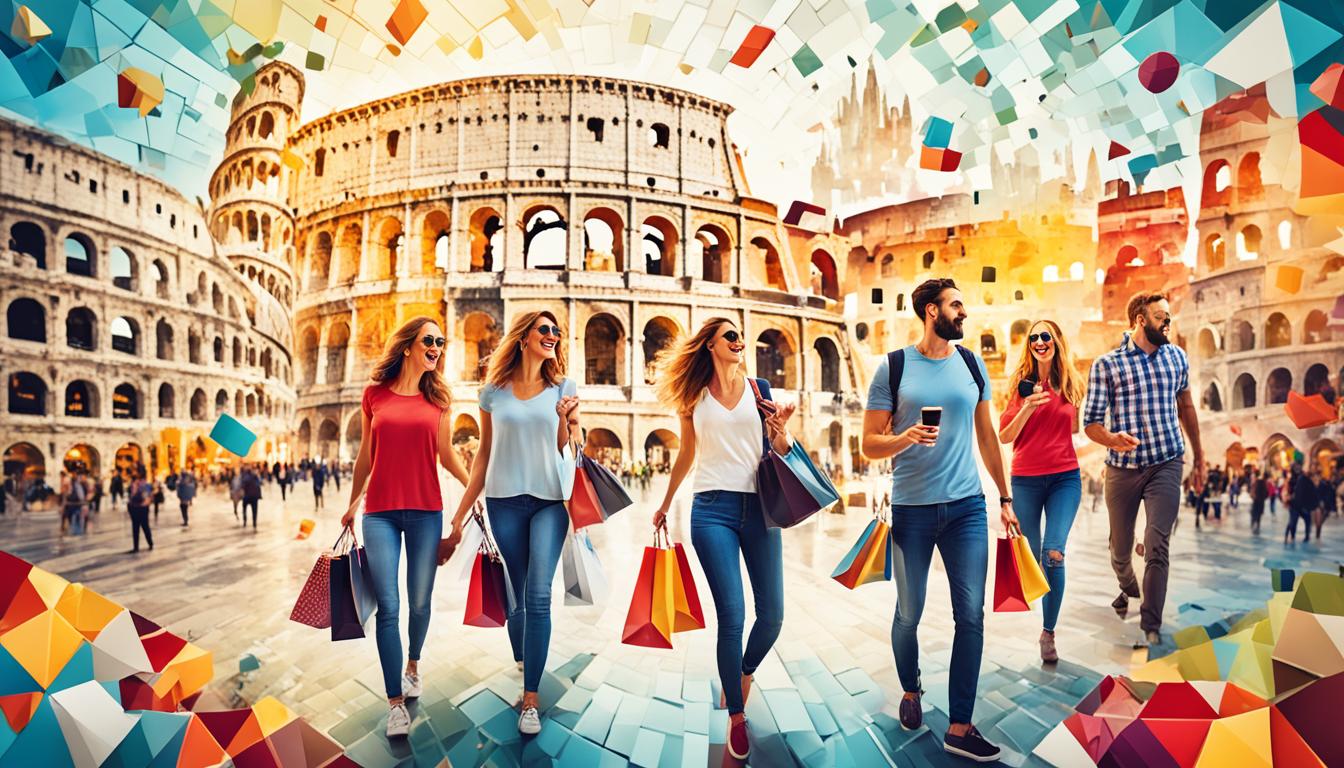 Start a Business in Italy: Customer Intelligence Analytics