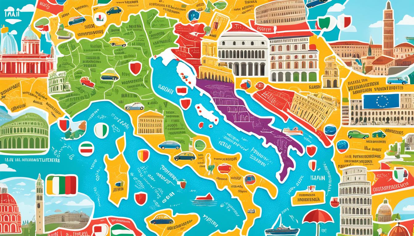 Navigating Italian Work Benefits in Italy Market