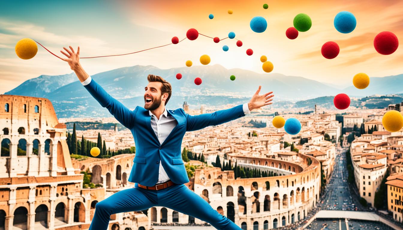 Navigating Italian Work Benefits in Italy Market