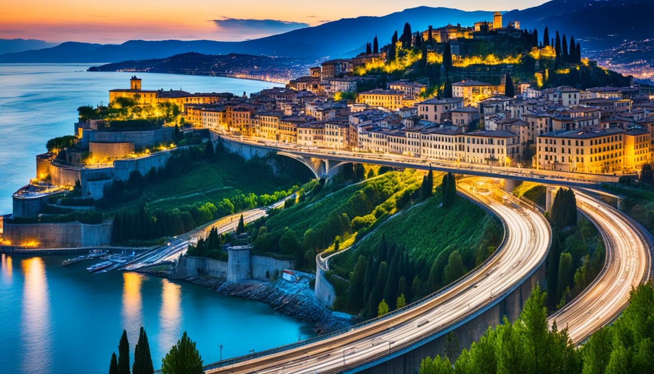 Top 15 Reasons to Setup a Business in Italy