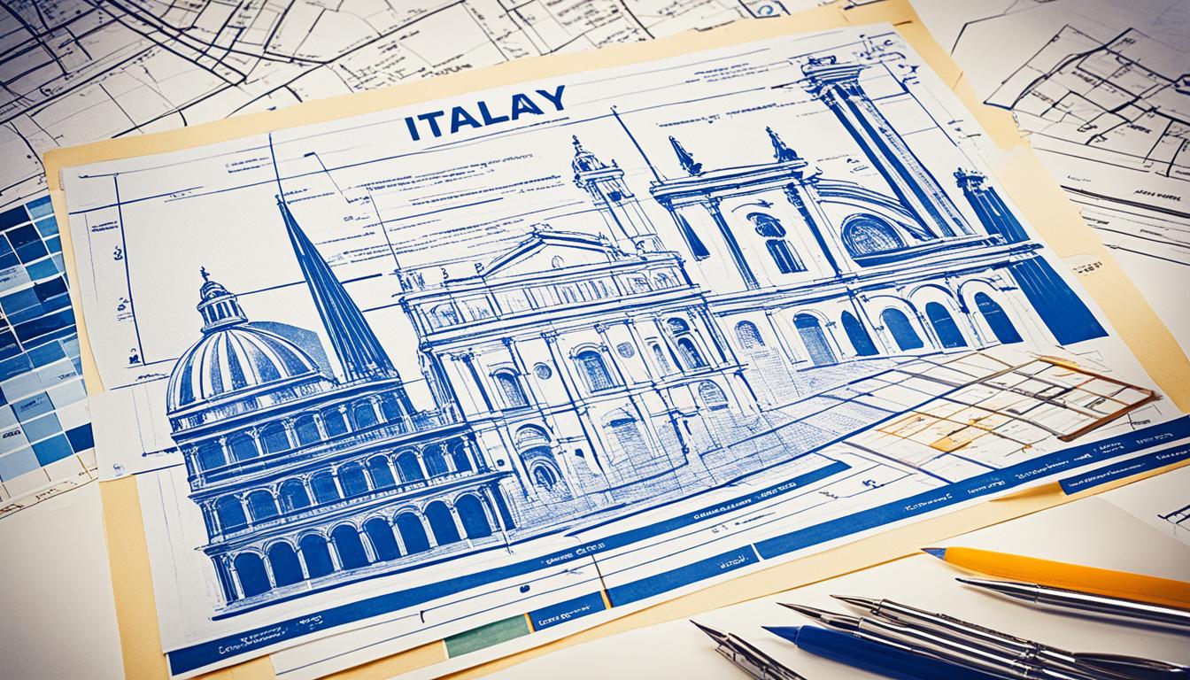 Business Plan Crafting for Italy Strategy Success