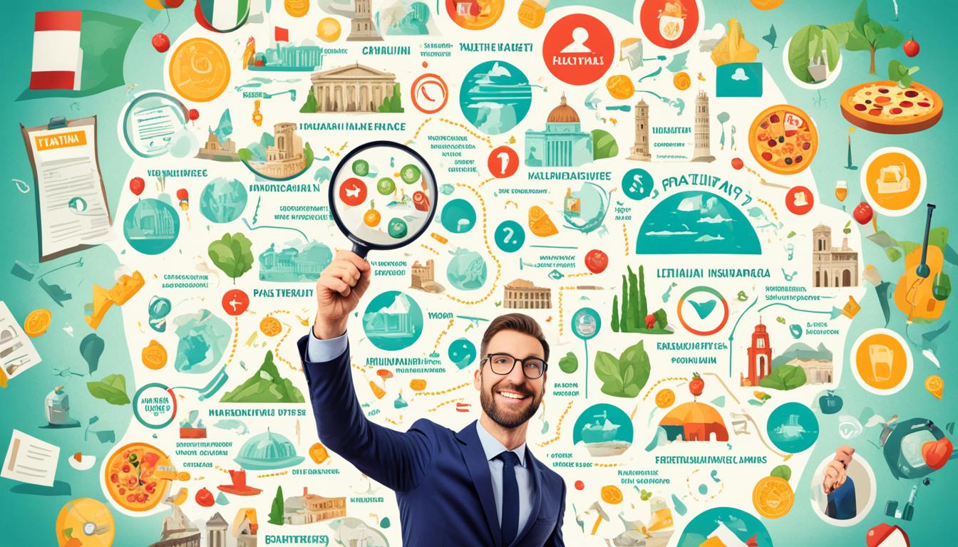 Navigating Italian Work Benefits in Italy Market
