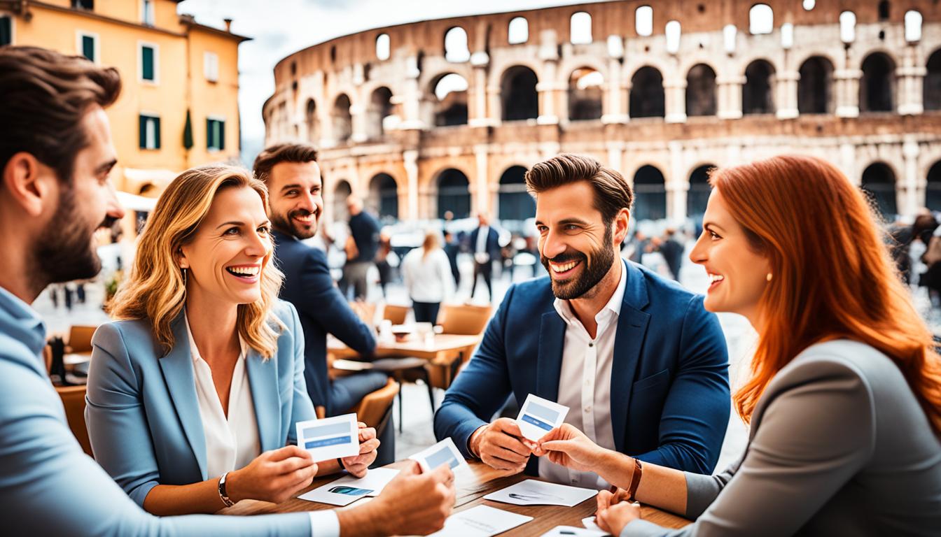 Career Prospects in Italy 2025: Key Insights