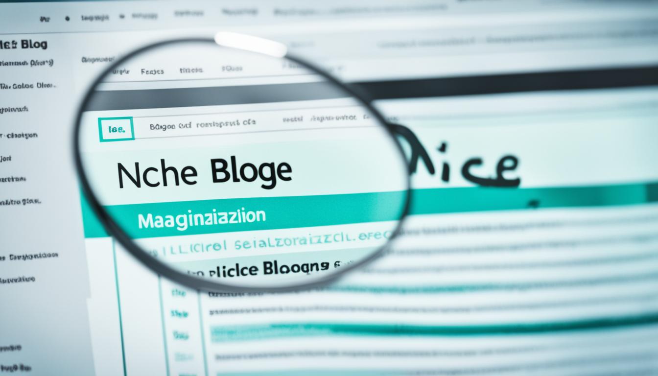 Start a Niche Blog in Italy: Your Guide