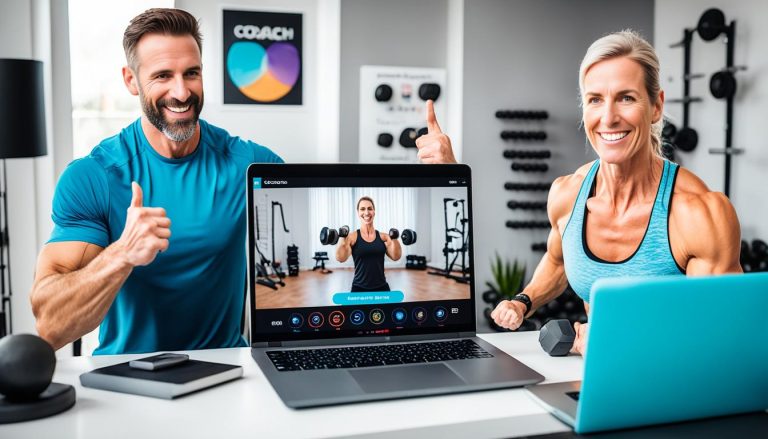 Become an Online Fitness Coach in Italy | Top Tips