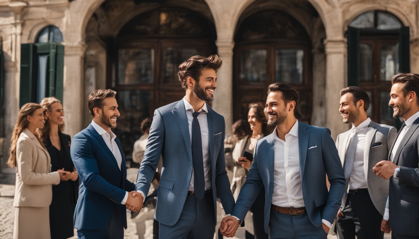 Expat's Guide: Work Life in Italy Insights