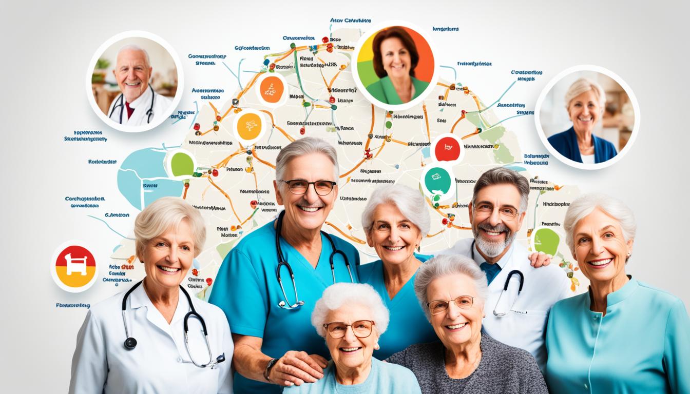Starting a Home Healthcare Service in Italy