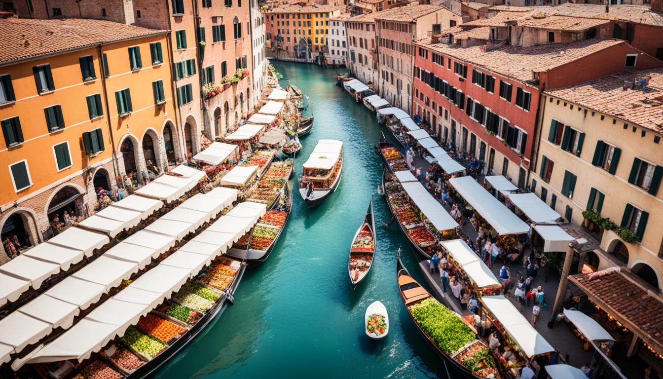 Italians' Top Ways to Earn: Jobs and Side Hustles