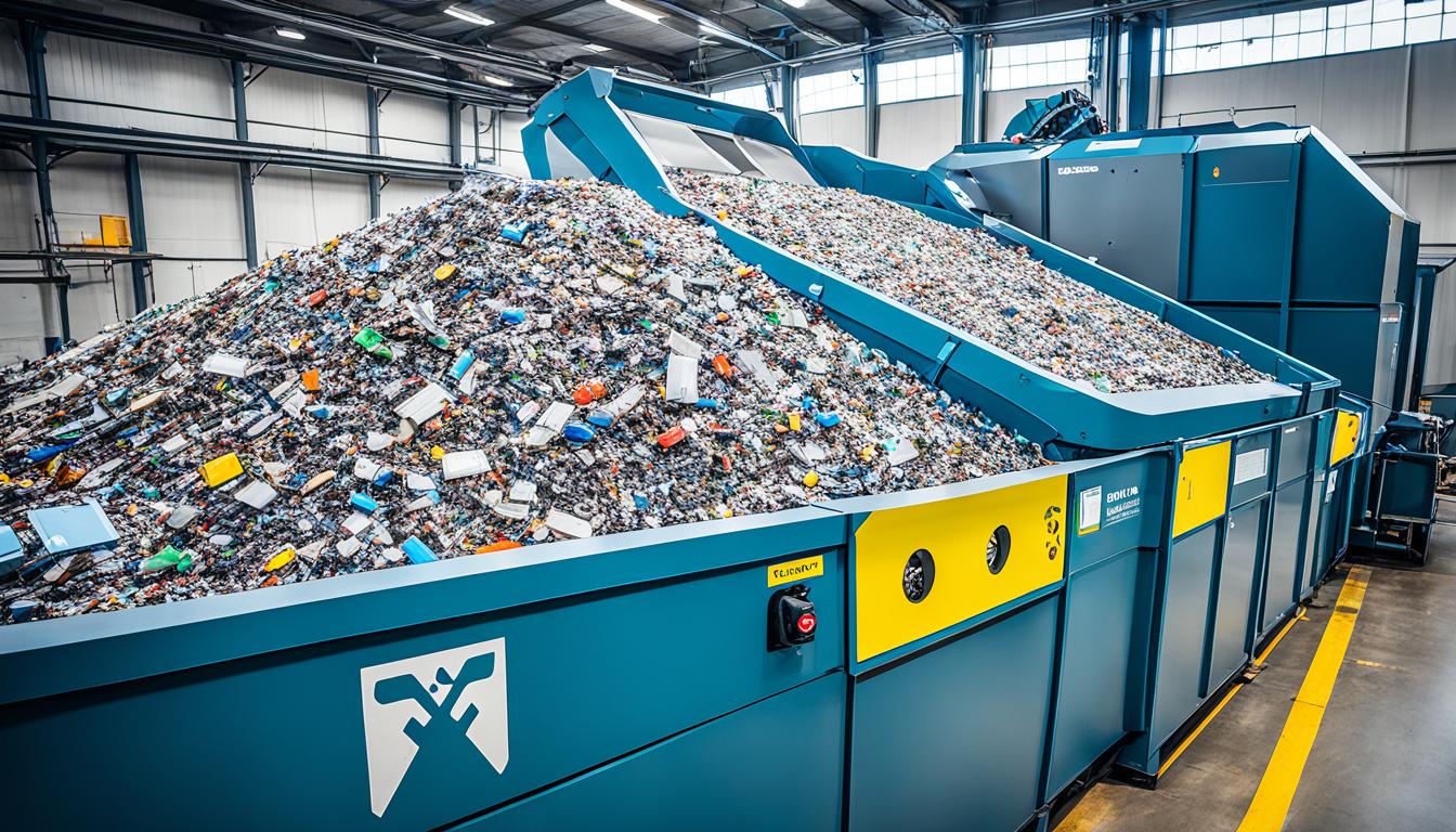 Starting a Waste Management Business in Italy