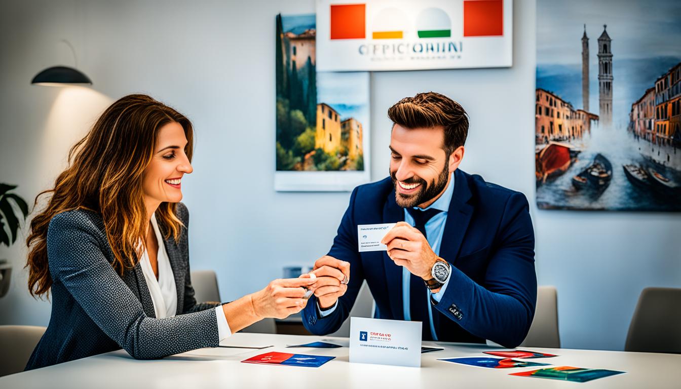 Navigating Work in Italy: Pros & Pitfalls