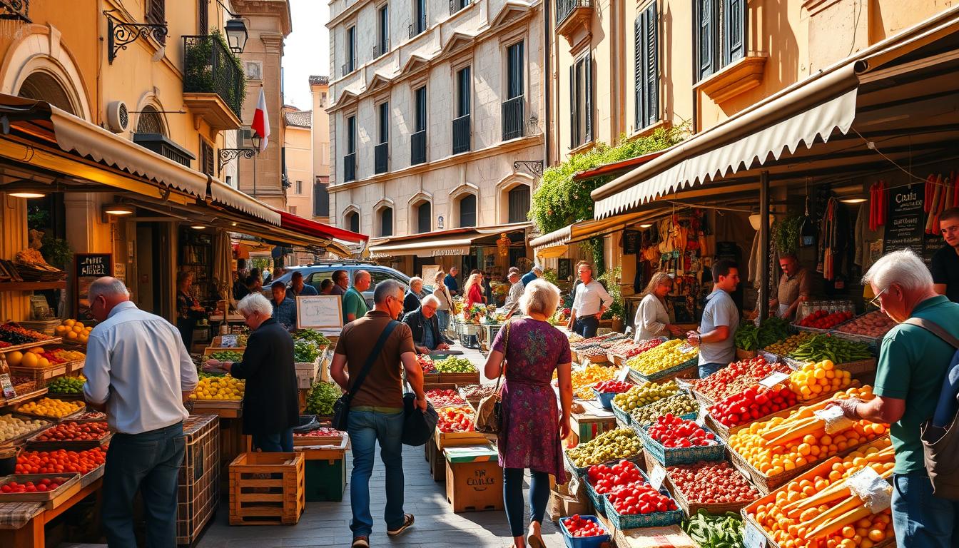 Thriving Business Models in Italy: Insights