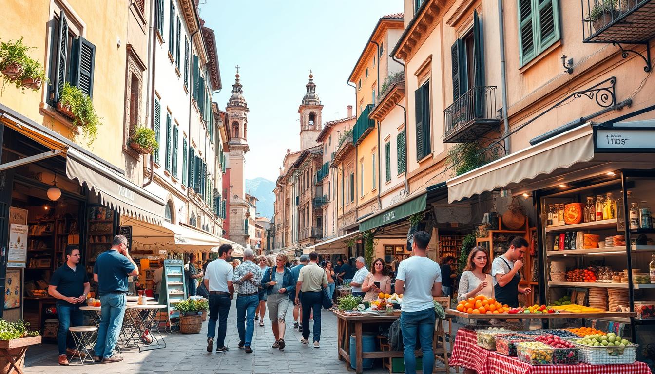 Expat Business Ideas in Italy 2025: Top Opportunities