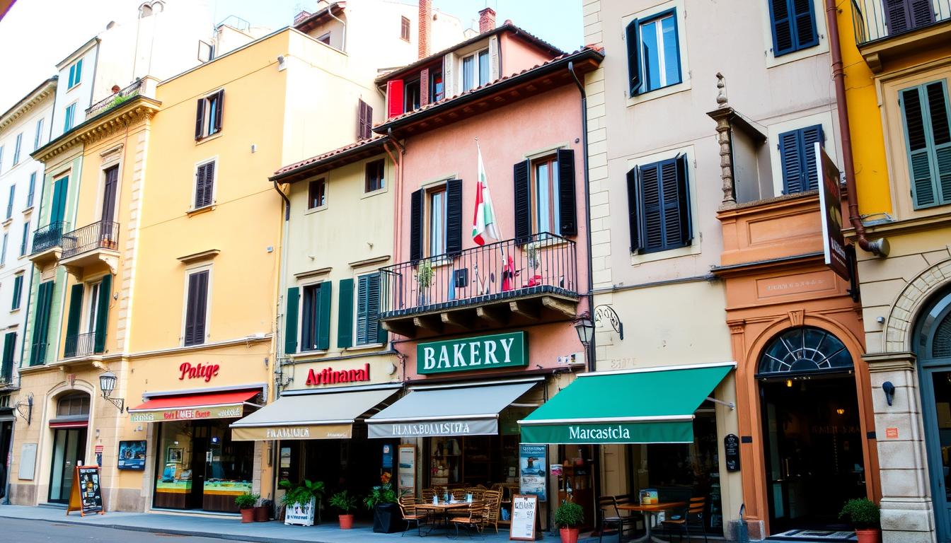 Starting a Small Business in Italy as a Foreigner