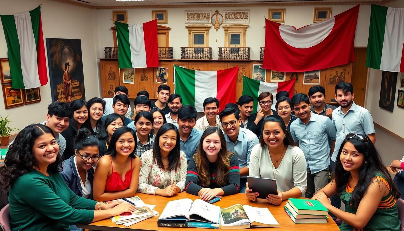 Launch Your Online Italian Language School Today