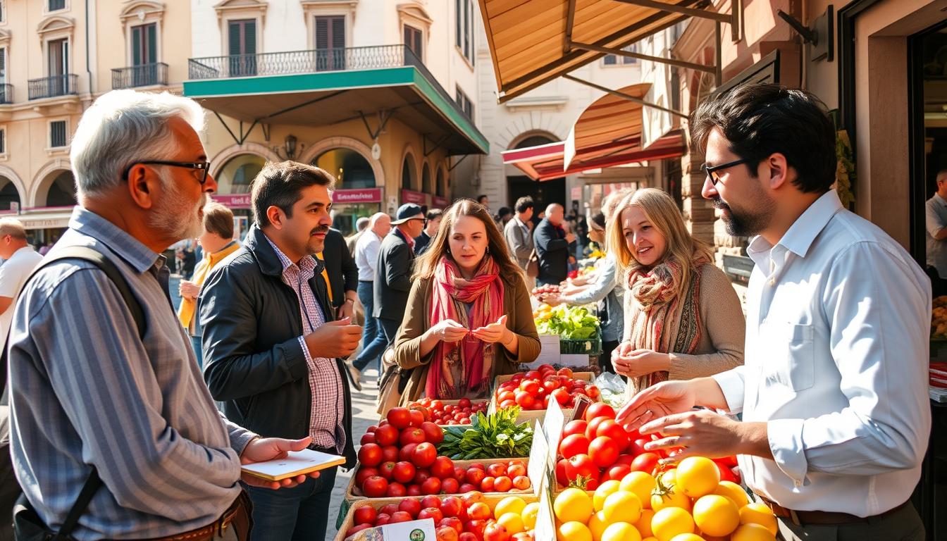 Profitable Business Opportunities in Italy for Foreigners