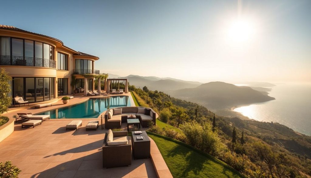 Become a Luxury Villa Real Estate Agent in Italy
