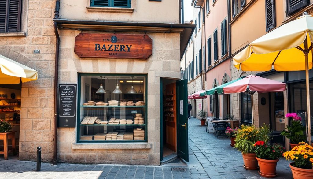 Opening a Small Bakery in Florence, Italy: Guide
