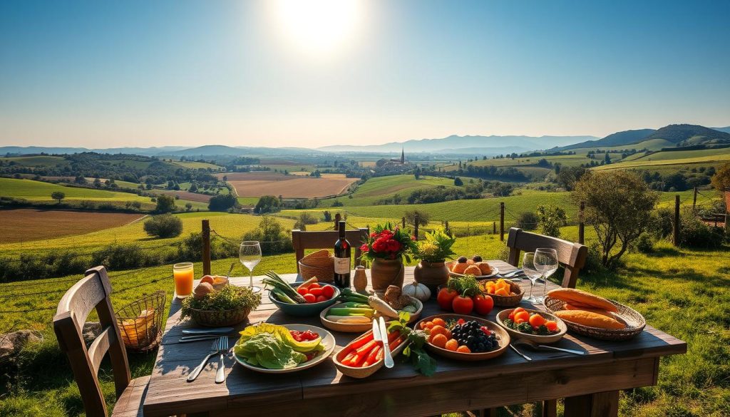 Farm-to-Table Restaurant in Sicily: Opening Guide