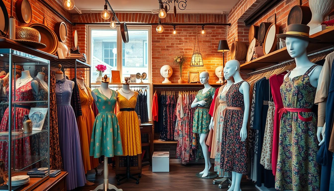 Opening a Vintage Clothing Store in Milan: Get Started
