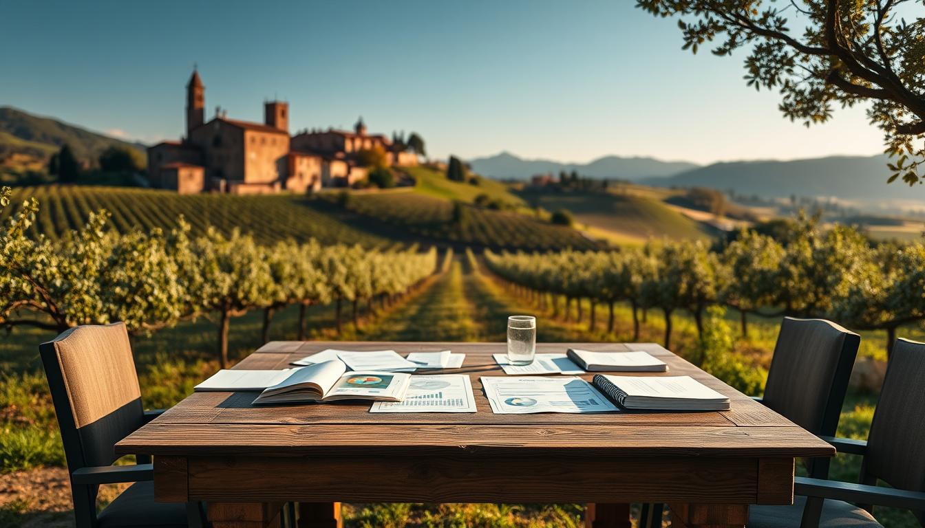 50 Business to Start in Italy in 2025