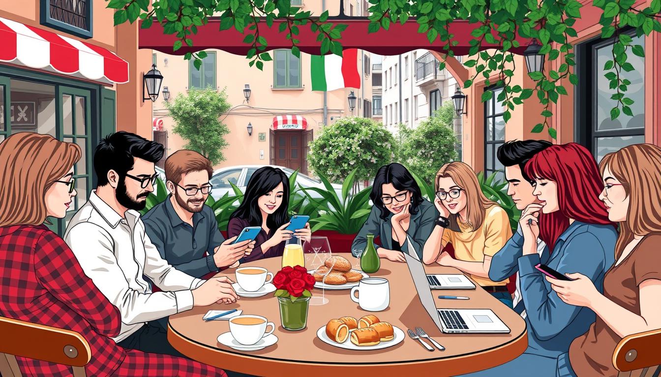 50 Business to Start in Italy in 2025