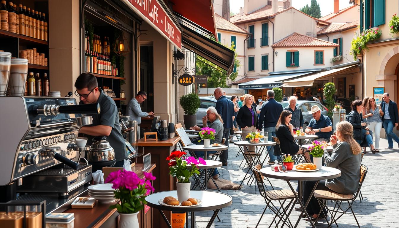 50 Business to Start in Italy in 2025