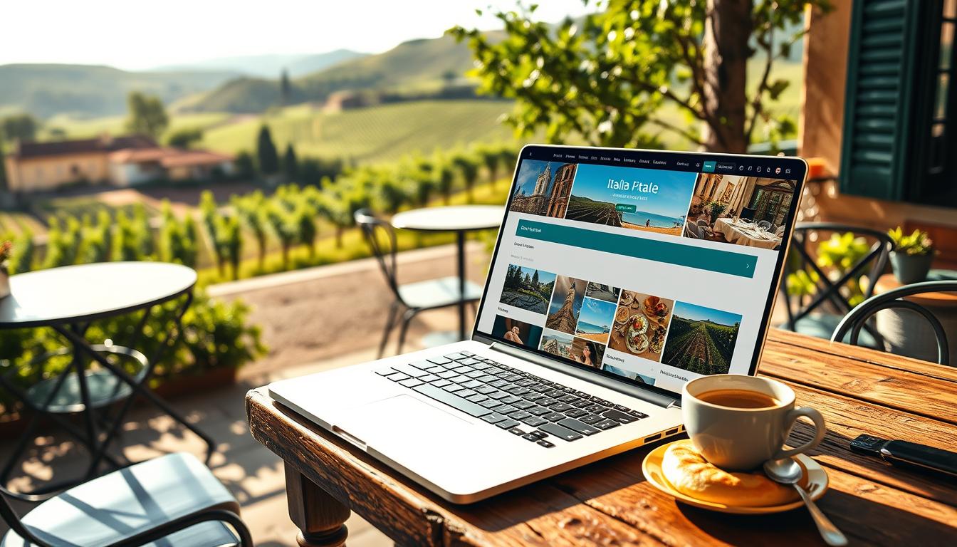 50 Business to Start in Italy in 2025