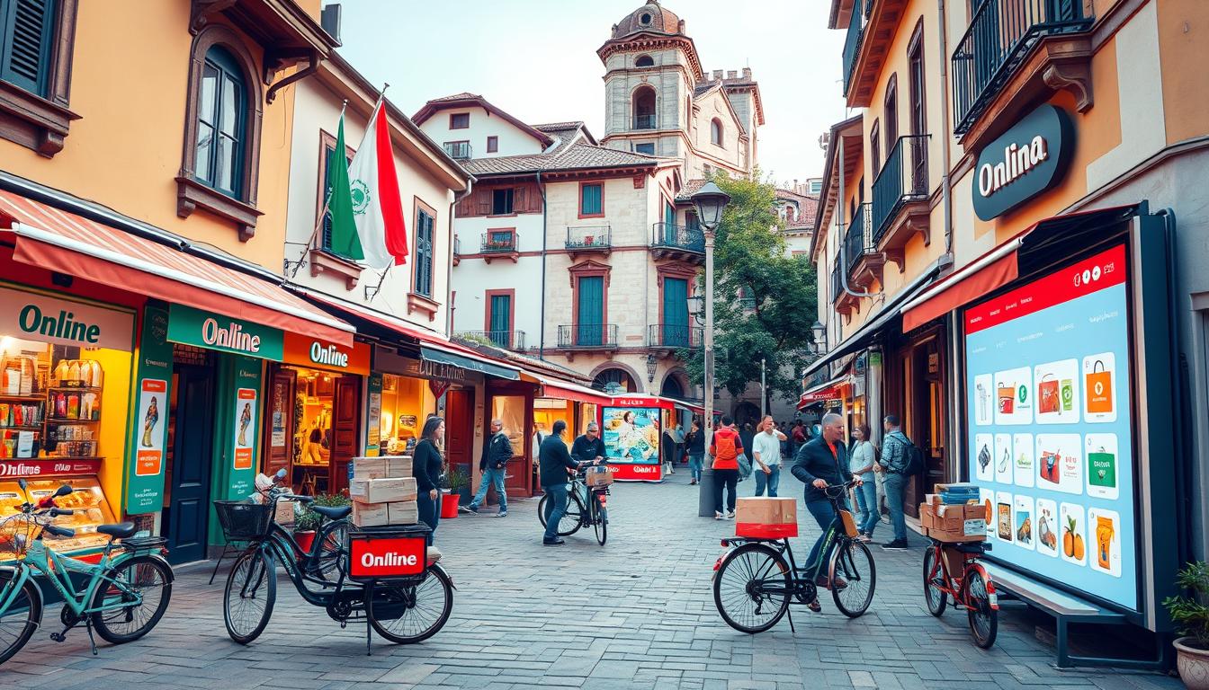 50 Business to Start in Italy in 2025